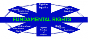 UPSC Note on Polity Class 9: Rights in Democracy by Unacademy