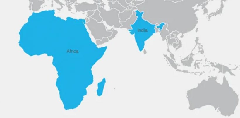 India Africa Relations: India Africa Relations by Unacademy