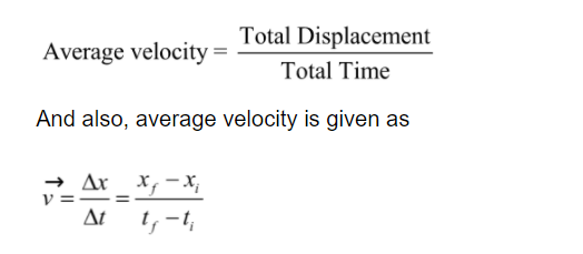 JEE 2022: Physics-Kinematics