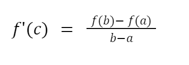 Mean Value Theorem, Chemical Engineering, by unacademy
