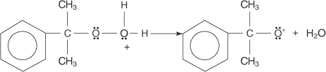 Methods of preparation of phenols