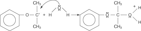 Methods of preparation of phenols