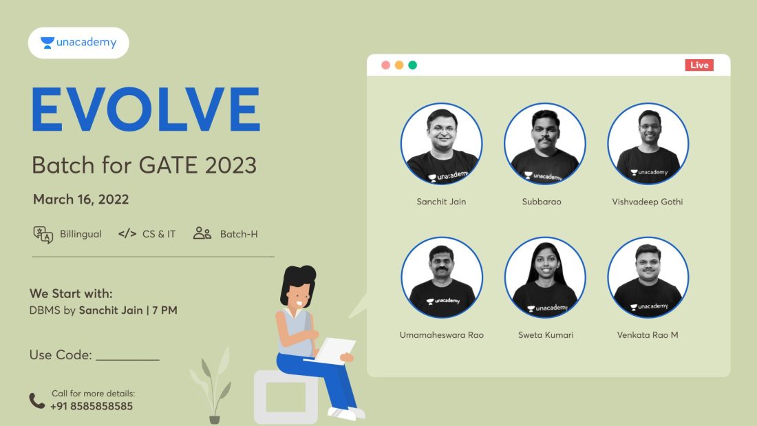 GATE Results 2022: GATE Exam Results are Out - Check it Out Now!