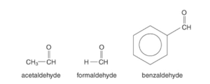 Know Everything About Chemistry of Aldehydes