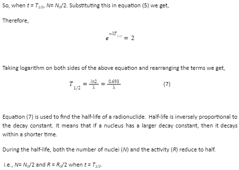 Radioactive Decay Law Calculator – XNCUC