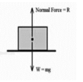Notes on Types of Forces