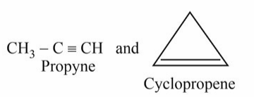 Understanding The Structure And Bonding Of Alkynes