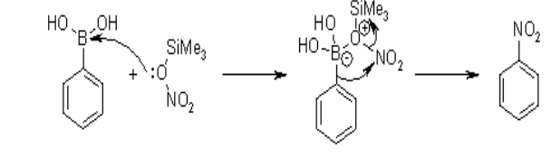 Notes on Ipso Nitration