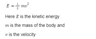 NEET UG :Physics Formulas