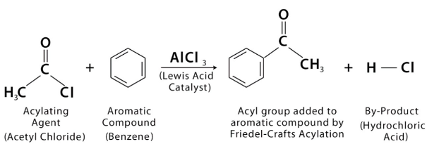 Understanding Mechanism Of Electrophilic Substitution In Benzene