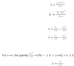 Geometric Sequence - Formula, Definition, Examples