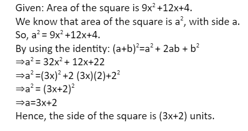 Algebraic identities, how to verify and differences- Unacademy