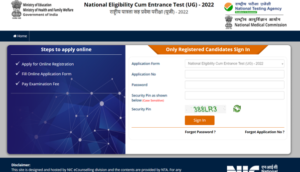 NEET 2022: Application Correction Window, Last Date - Unacademy