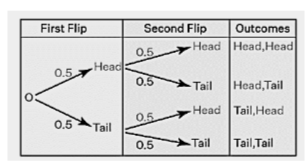An Overview on the Probability Tree