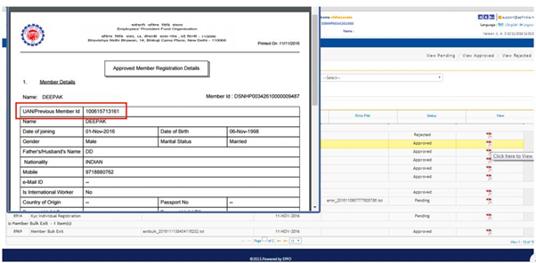 UAN Login Portal - Everything You Need to Know!