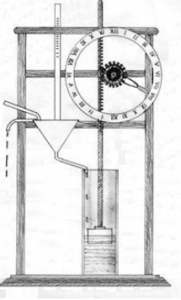 Notes on Torricelli’s Law