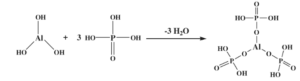 Aluminum Phosphate Formula