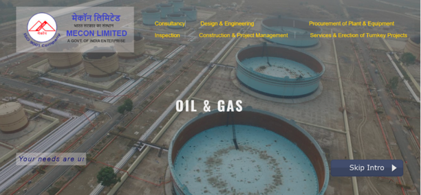 MECON Recruitment 2022 - Latest Sarkari Jobs, Eligibility Criteria & Salary