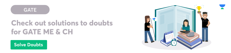 GATE : Hydrostatic Pressure and its Measurement