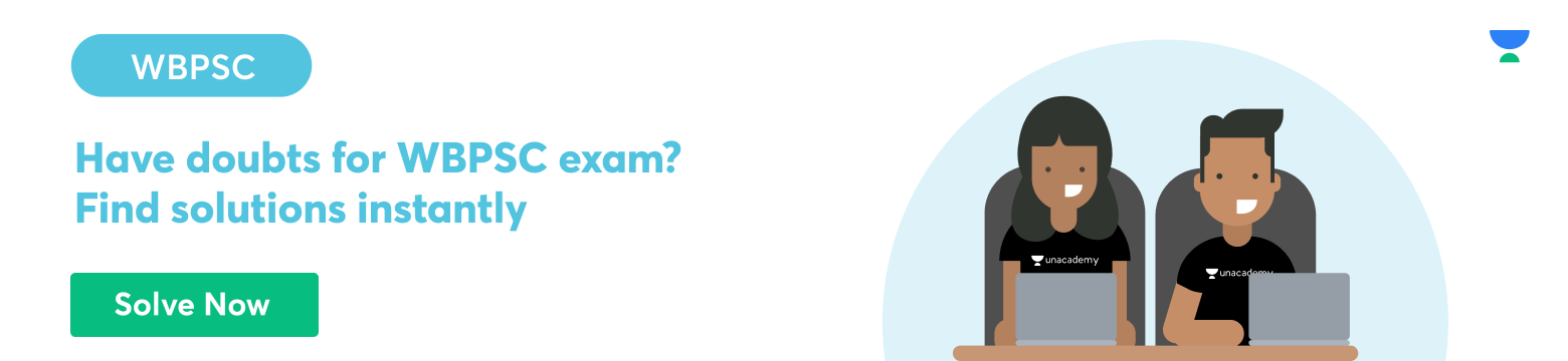 WBPSC 2022 Eligibility Criteria - Qualification, Age limit - Unacademy