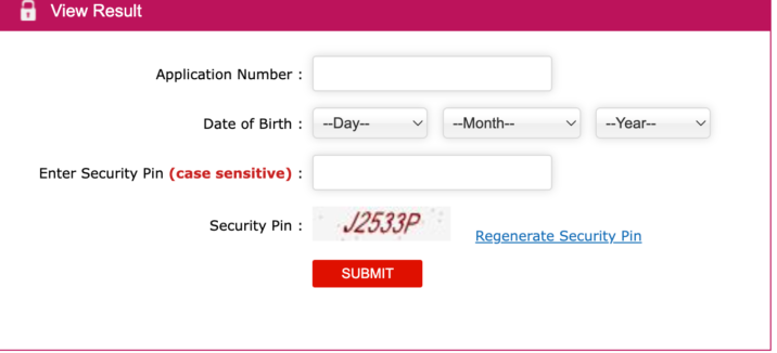 NEET Result 2023 (OUT): Download Link @neet.nta.nic.in, NEET Score card