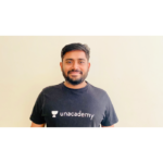 Sudarshan Gurjar - Unacademy