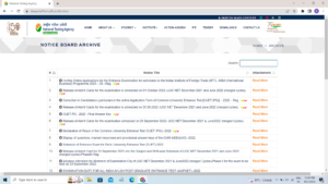 NEET Sample Paper 2023 - Get PDF Here