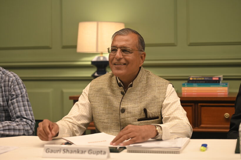 The Last Mile - UPSC CSE Free Interview Guidance Program 2022