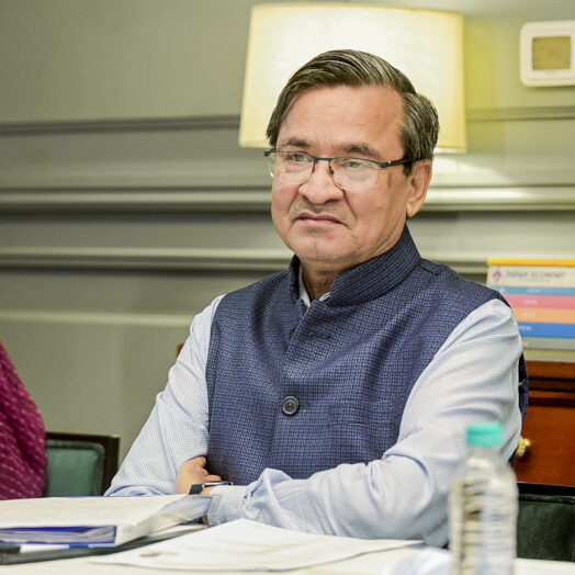 The Last Mile - UPSC CSE Free Interview Guidance Program 2022