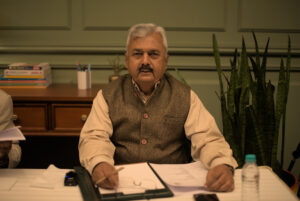 The Last Mile - UPSC CSE Free Interview Guidance Program 2022