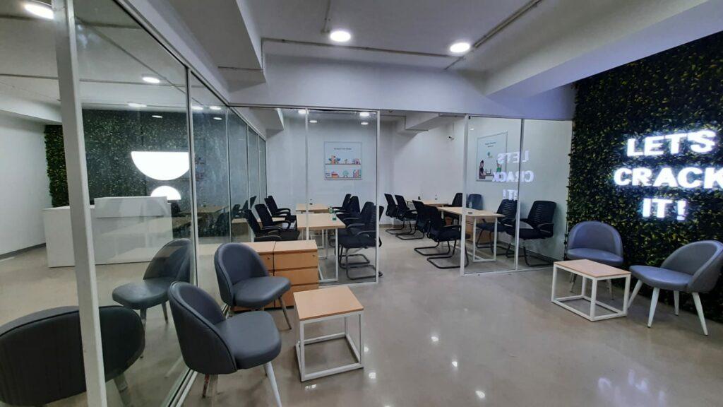 Unacademy Centre - Patna